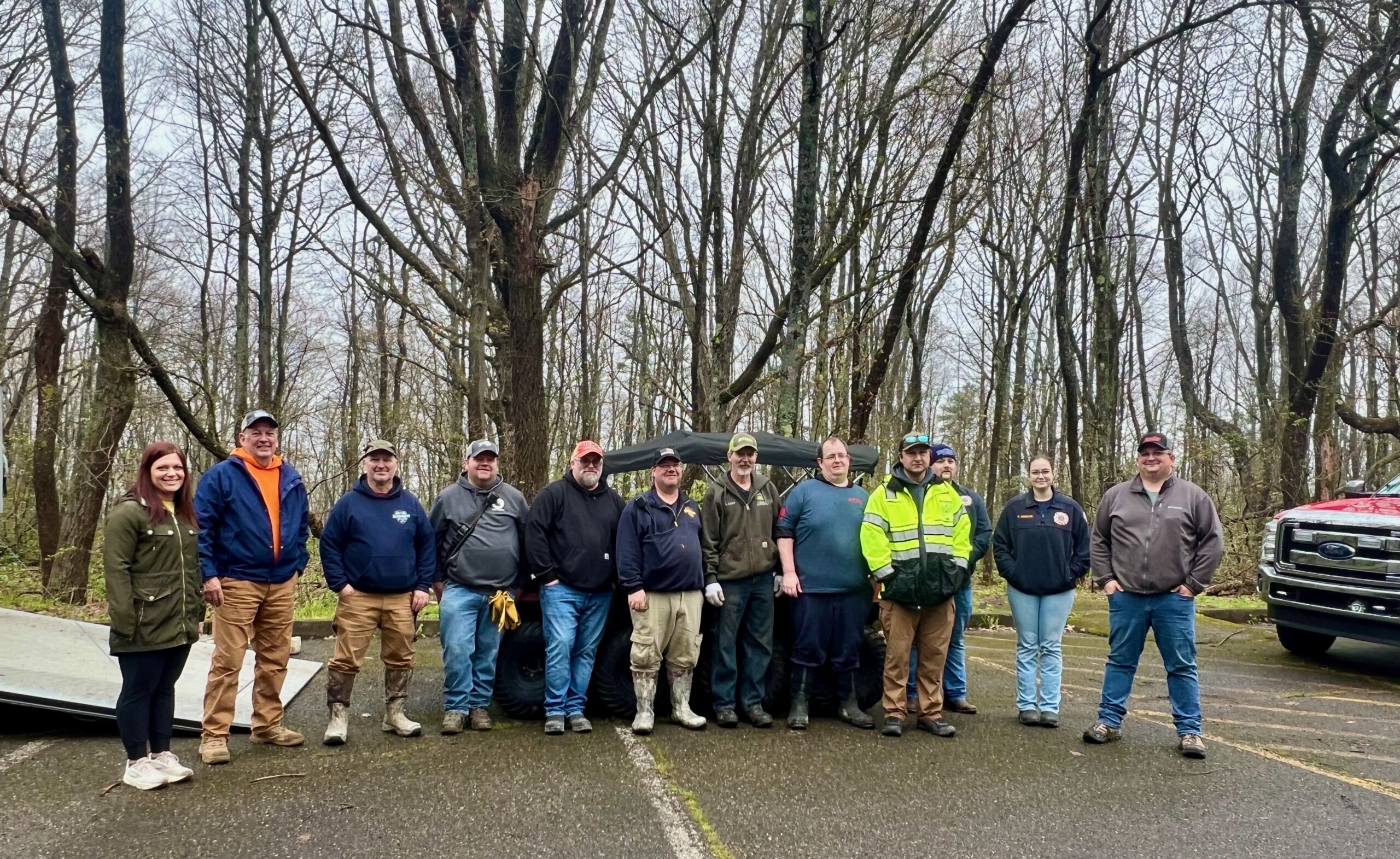 Power Of Teamwork | News, Sports, Jobs - Times Observer